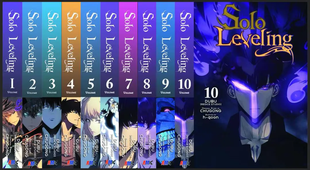 【完結】 ソロレベルリング - 無料漫画 Raw - 漫画ロウ Manga Raw | 無料漫画 | 漫画 raw | raw 漫画 | まんがろう